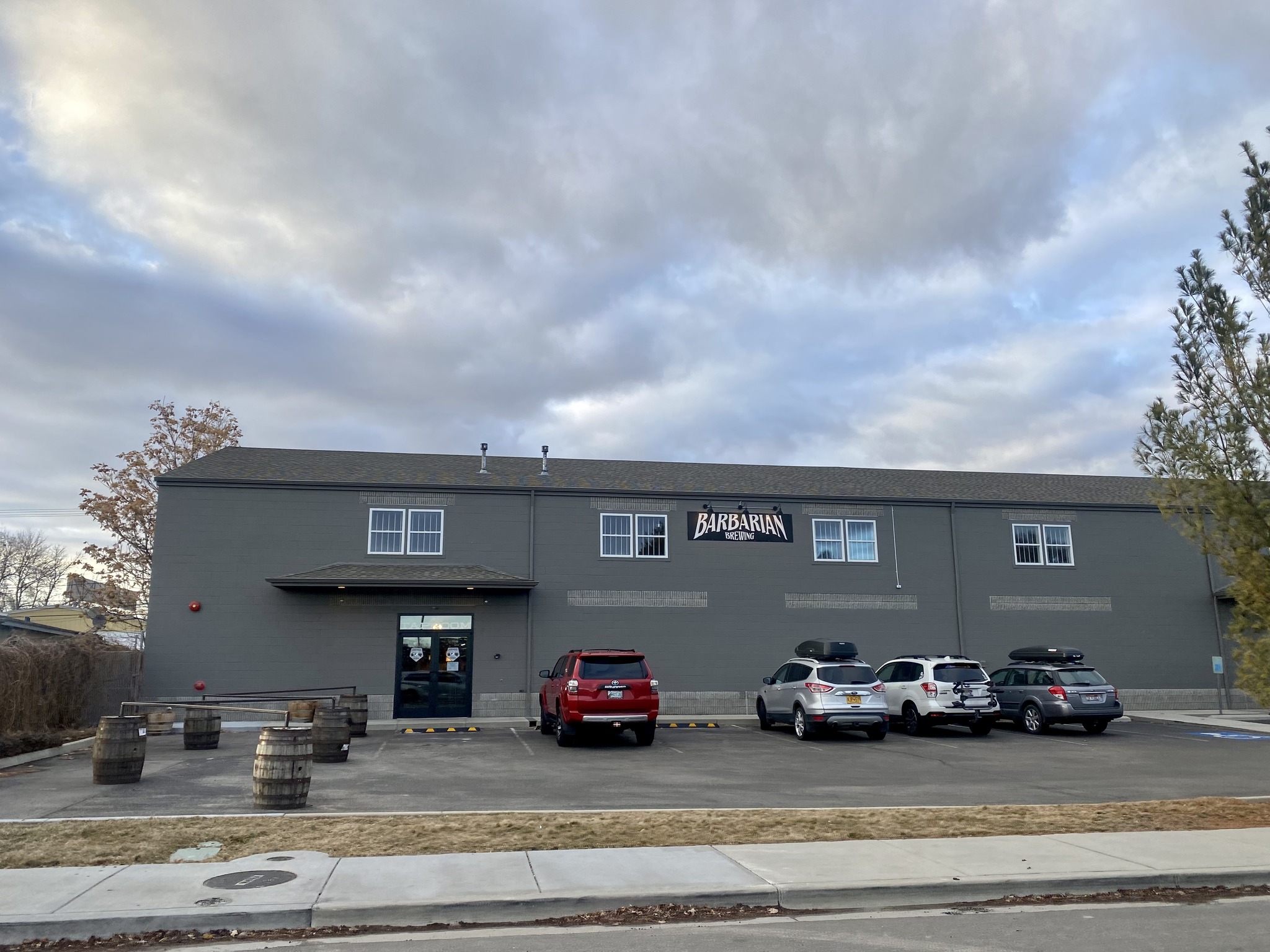 10 Best Boise Breweries - Thrive In Idaho