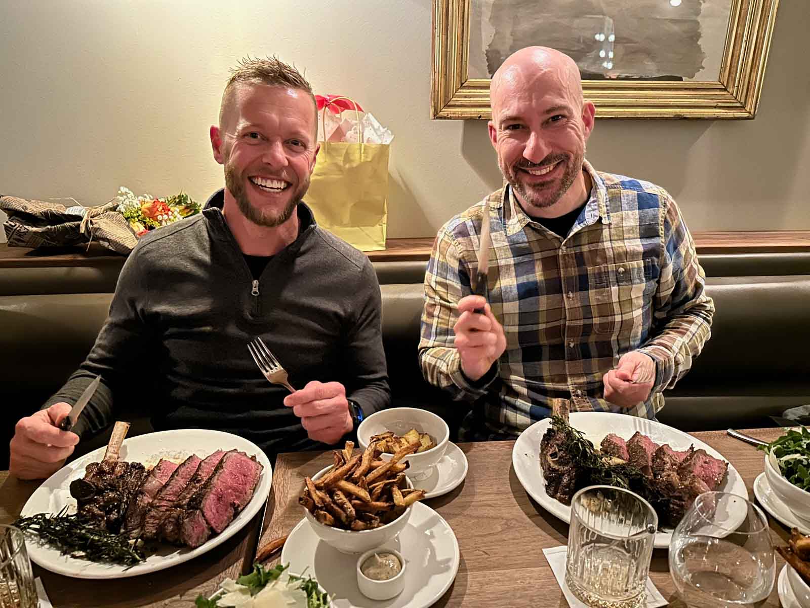 14 Best Restaurants In Boise Idaho - Thrive In Idaho