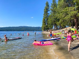 14 Fun Things To Do In McCall Idaho - Thrive In Idaho