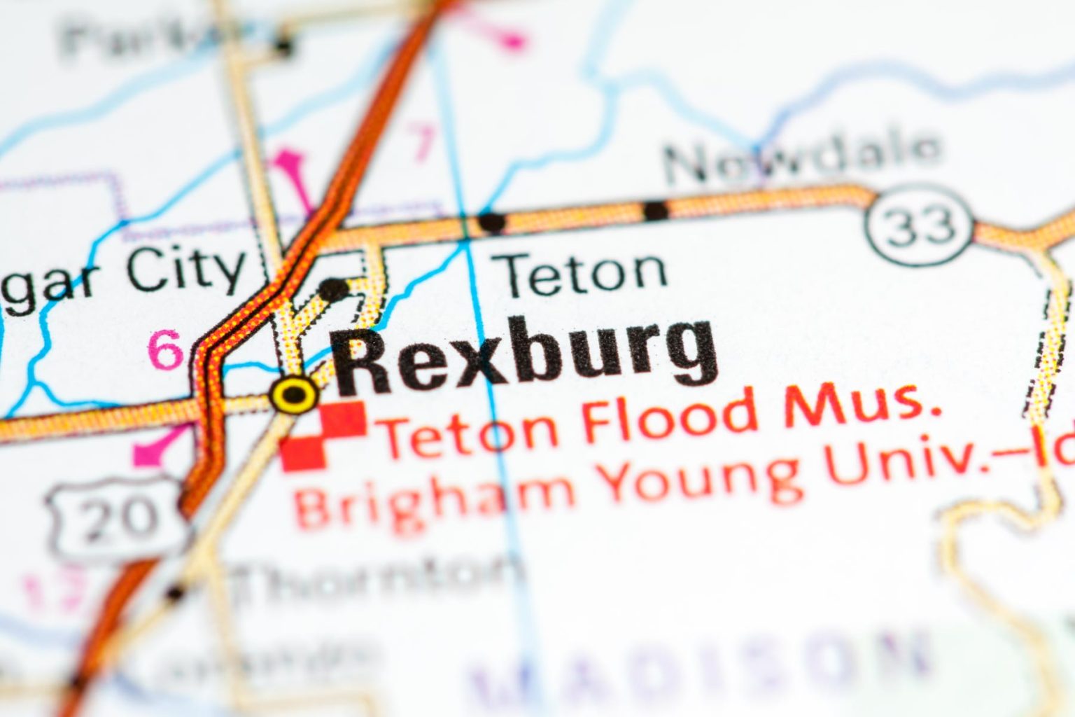 12 Things To Do in Rexburg Idaho - Thrive In Idaho