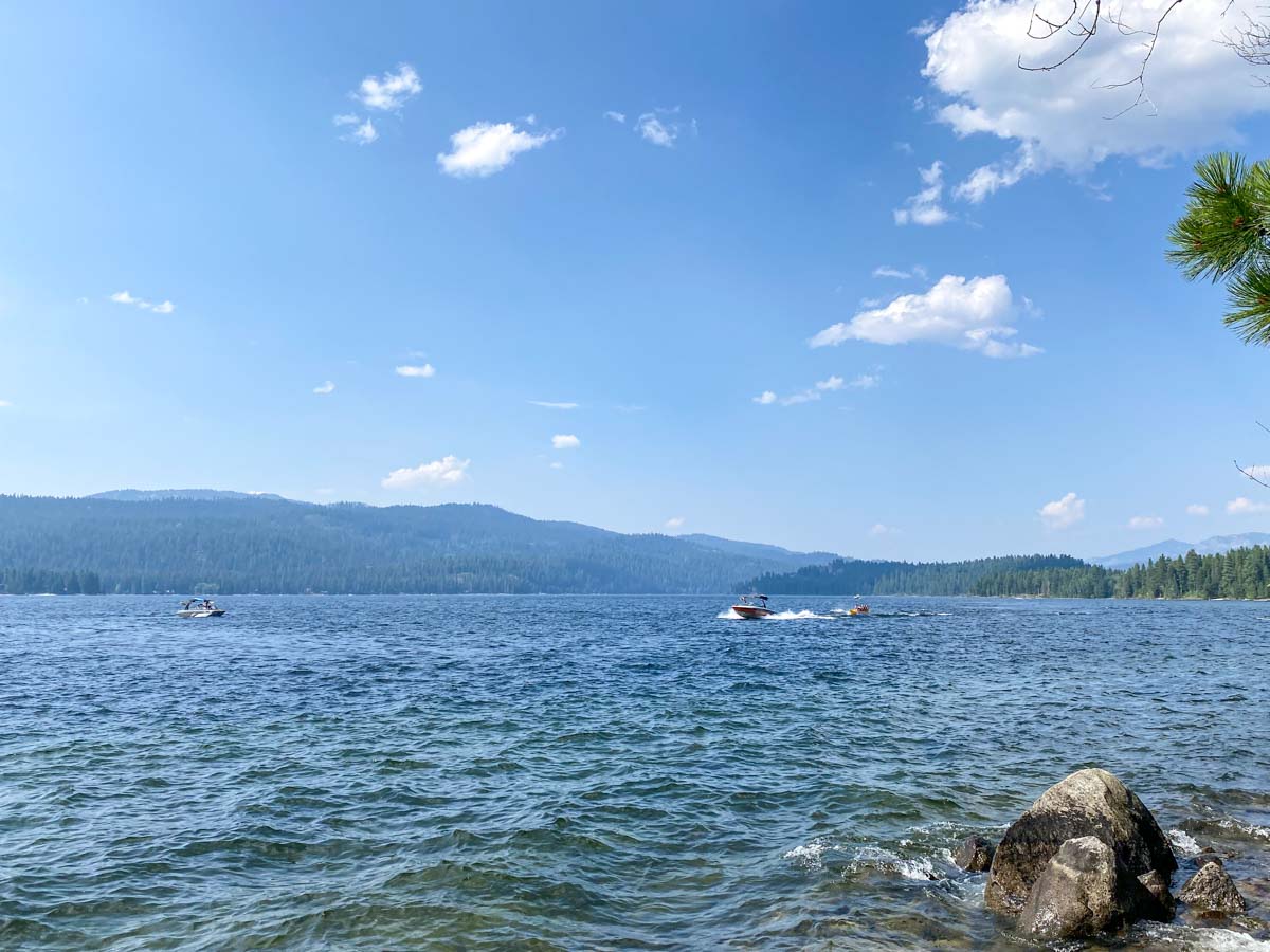 12 Things to do in McCall Idaho in Summer - Thrive In Idaho