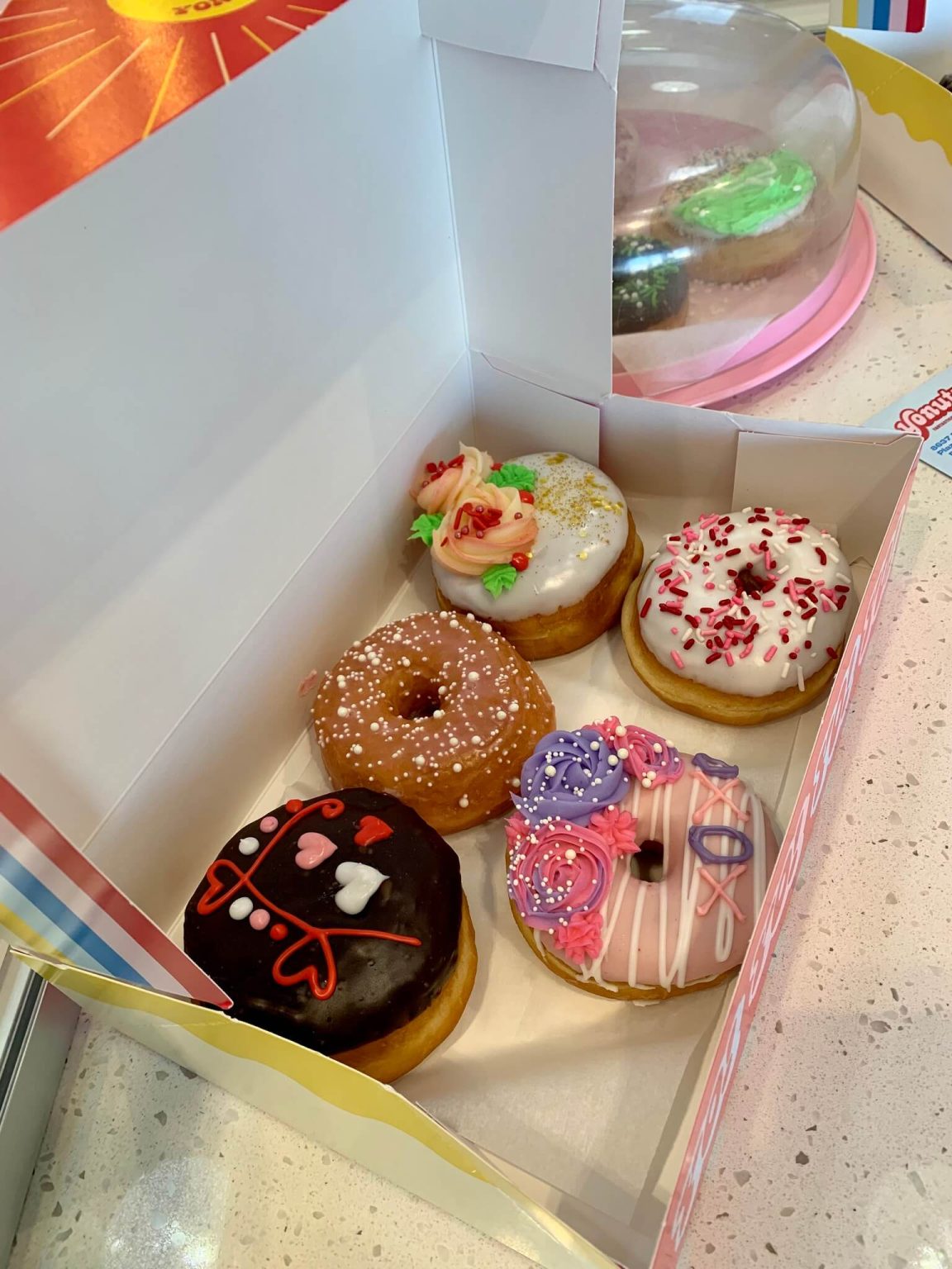 7 Best Donuts Boise Idaho Offers - Thrive In Idaho