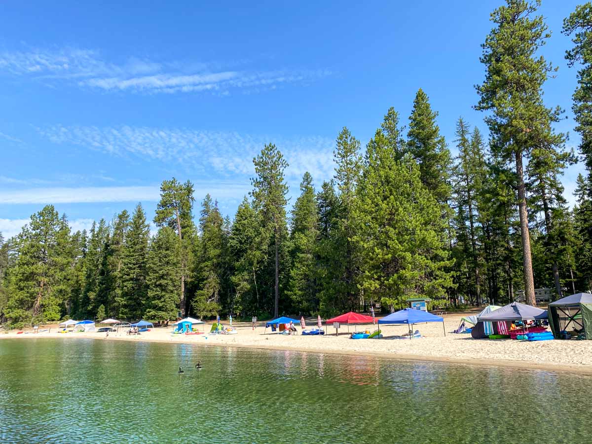 12 Fun Things to do in North Idaho - Thrive In Idaho
