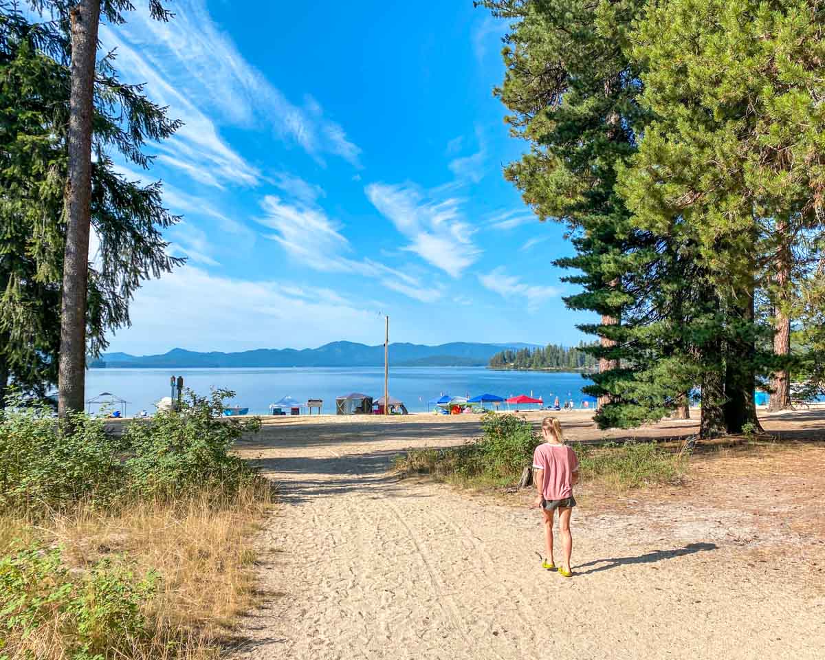 12 Fun Things to do in North Idaho - Thrive In Idaho