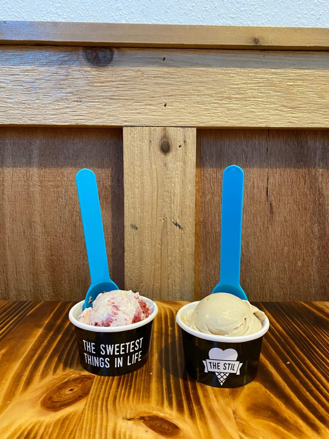 Best Ice Cream in Boise Idaho - Thrive In Idaho