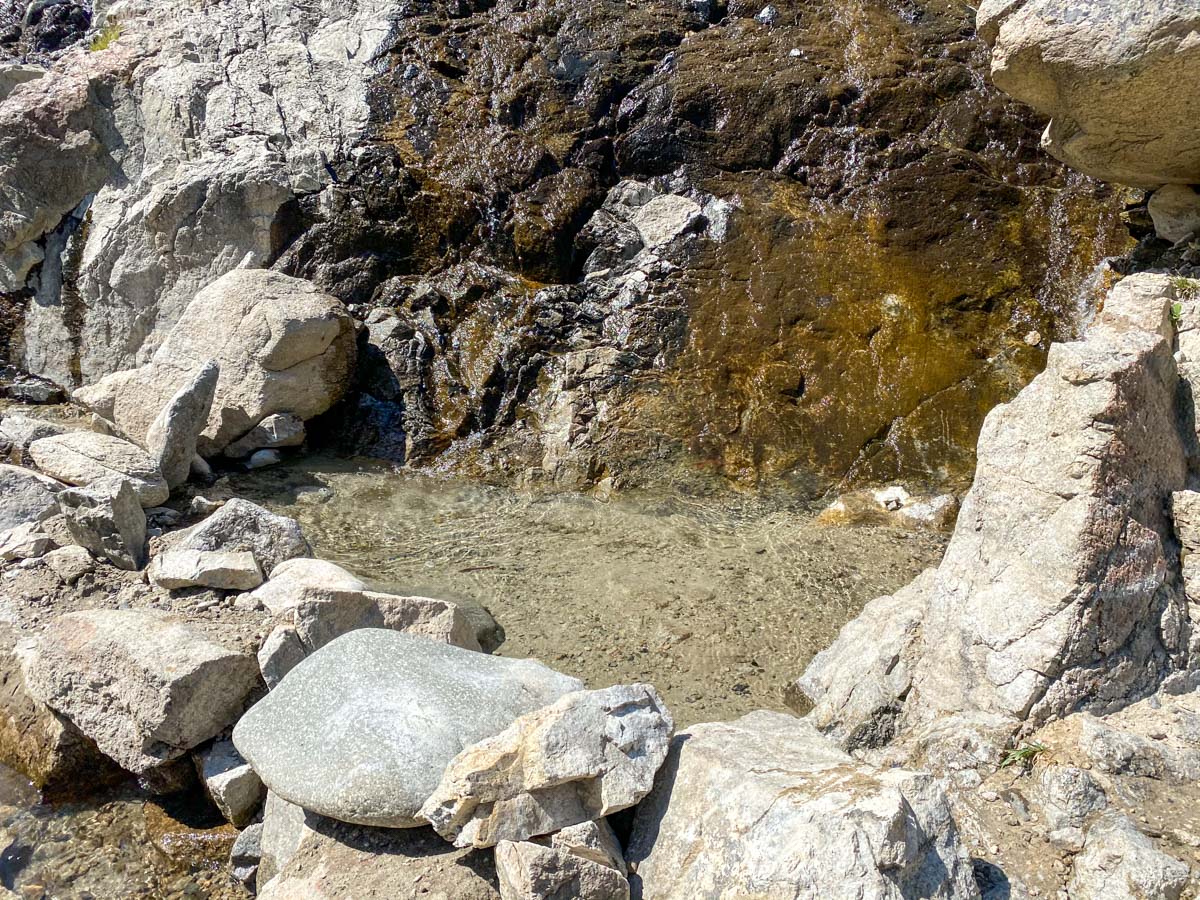 Discover 15 Hot Springs in Idaho With An Idaho Hot Springs Map