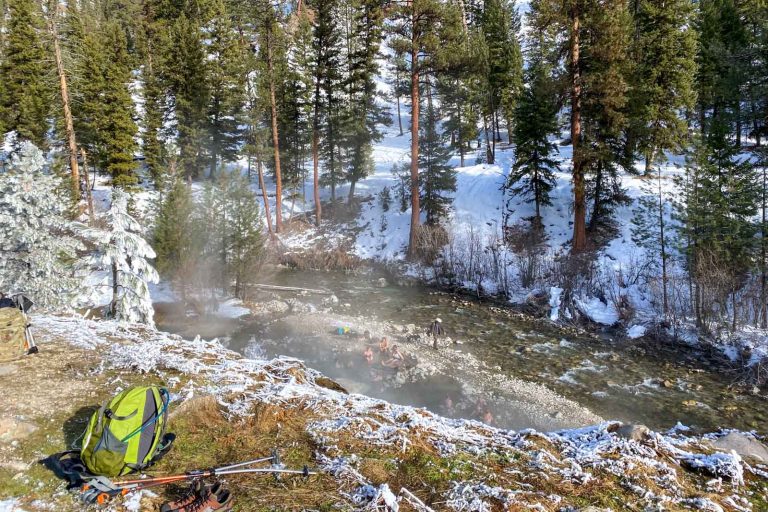 Boise Idaho Winter: 10 Fun Things To Do - Thrive In Idaho