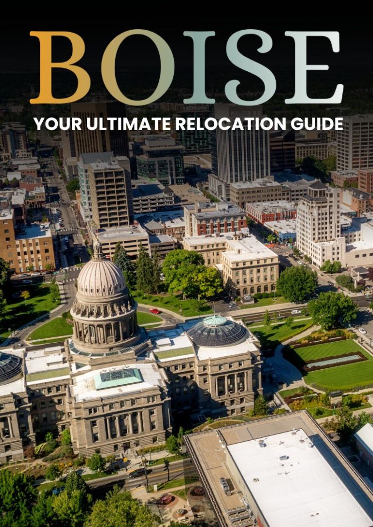Boise Idaho to Salt Lake City Utah - Thrive In Idaho Boise Idaho to Salt Lake City Utah - Thrive In Idaho