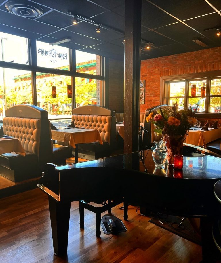 10 Best Fine Dining Boise Idaho Options