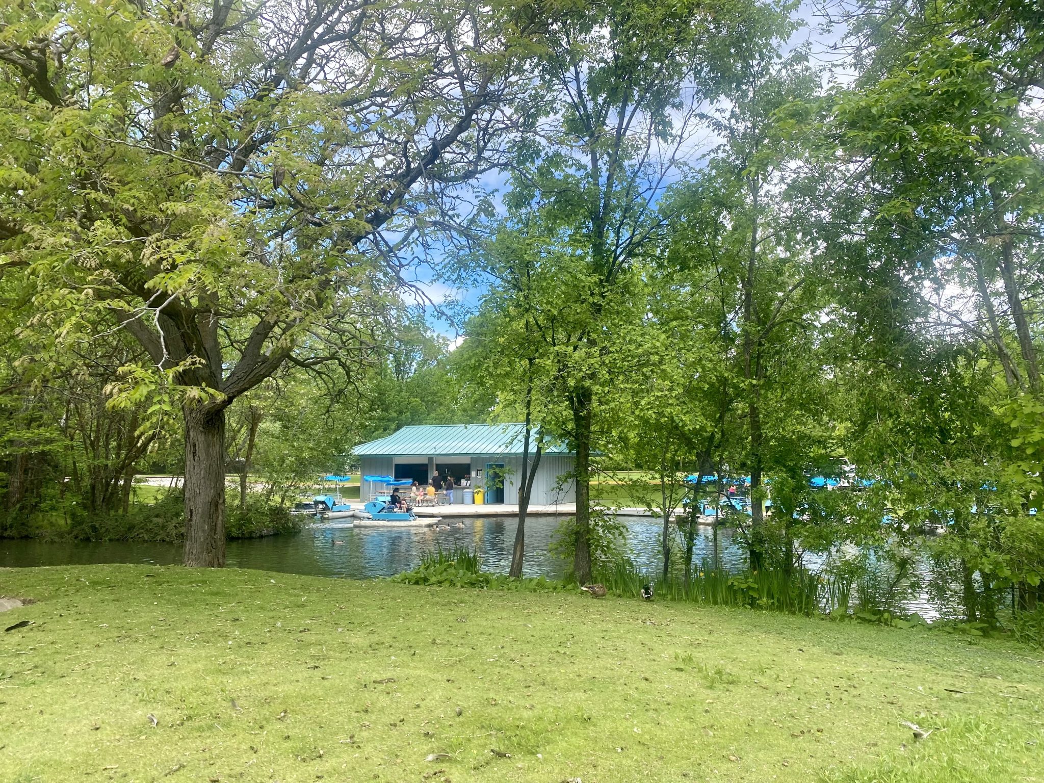 10 Best Parks In Boise Idaho - Thrive In Idaho