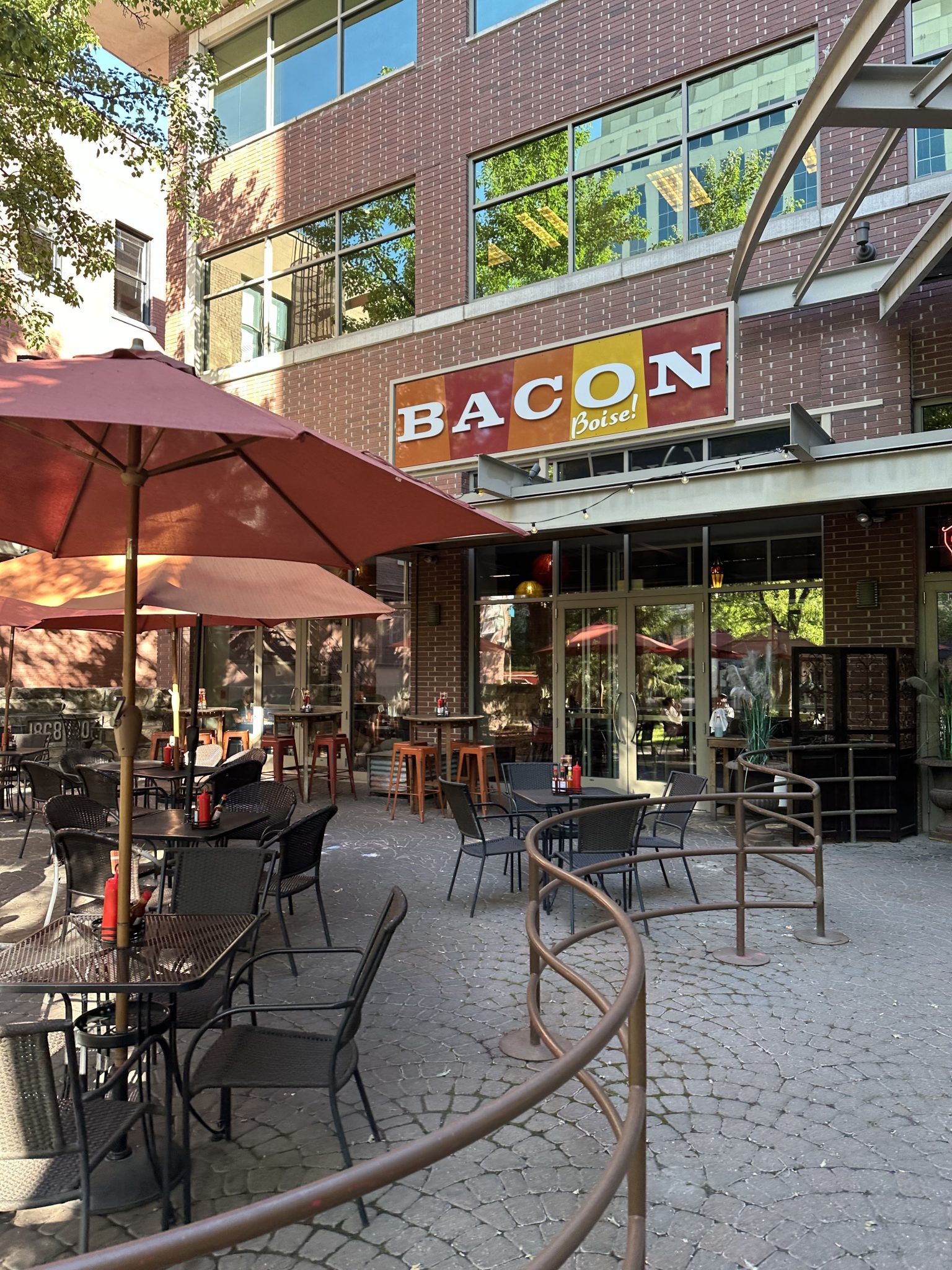 10 Best Brunch in Boise Spots - Thrive In Idaho